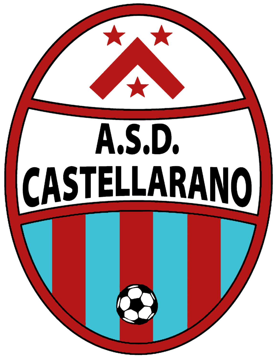 Scheda Castellarano - Promozione Girone B Emilia-Romagna