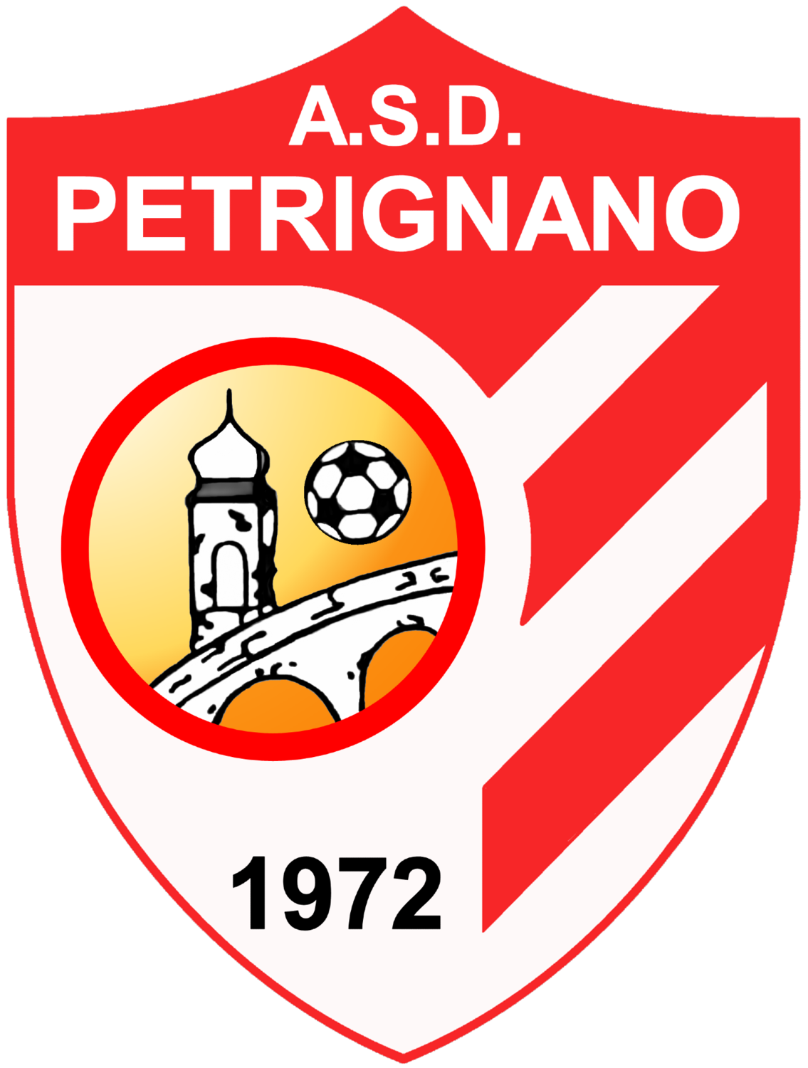 Rosa Petrignano - Promozione Coppa Italia Umbria - 2024-25