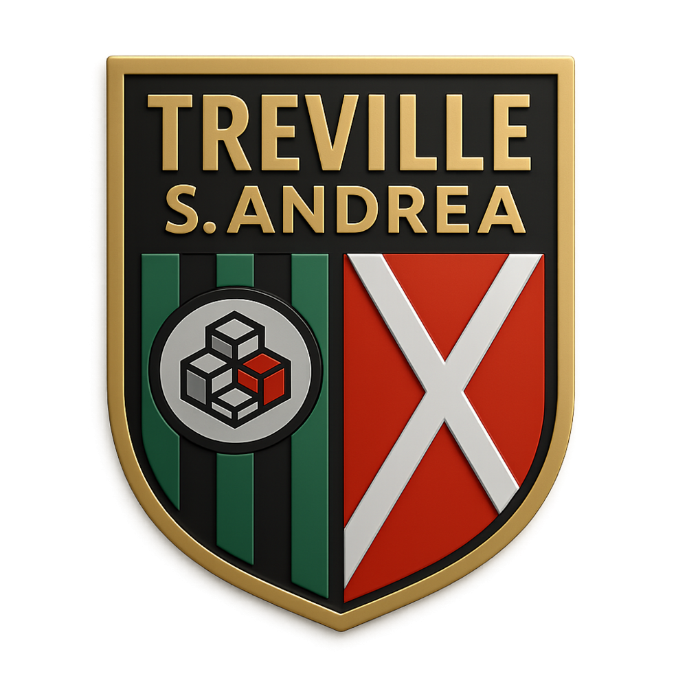 Scheda Treville S. Andrea Calcio - Seconda Categoria Girone Q Veneto ...