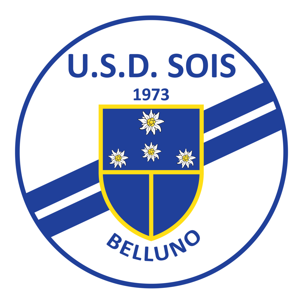 Rosa Sois - Seconda Categoria Girone R Veneto - Tuttocampo.it