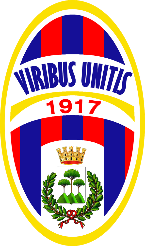 Calendario Viribus Unitis 1917 SRT - Prima Categoria Girone C Campania - 2024-25