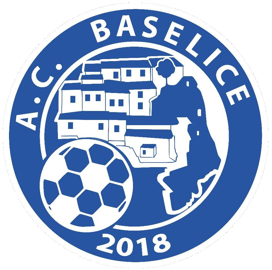 Staff Baselice - Terza Categoria Benevento - Girone A - Playoff Campania