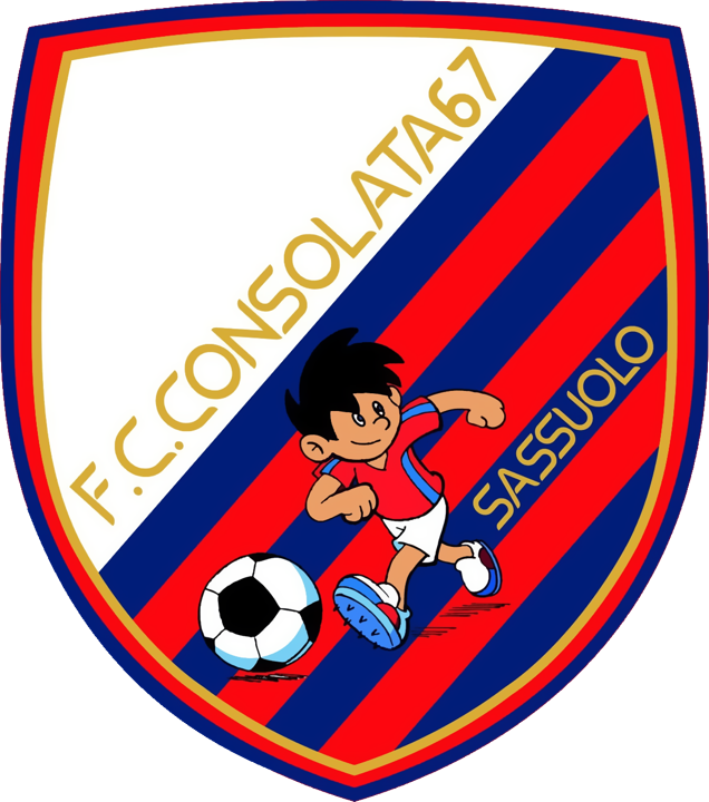 2018-19 - Boiardo Maer vs Consolata 67 - Seconda Categoria Modena ...