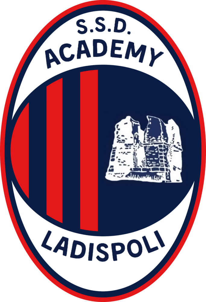 Scheda Academy Ladispoli - Promozione Coppa Italia Lazio - Roma