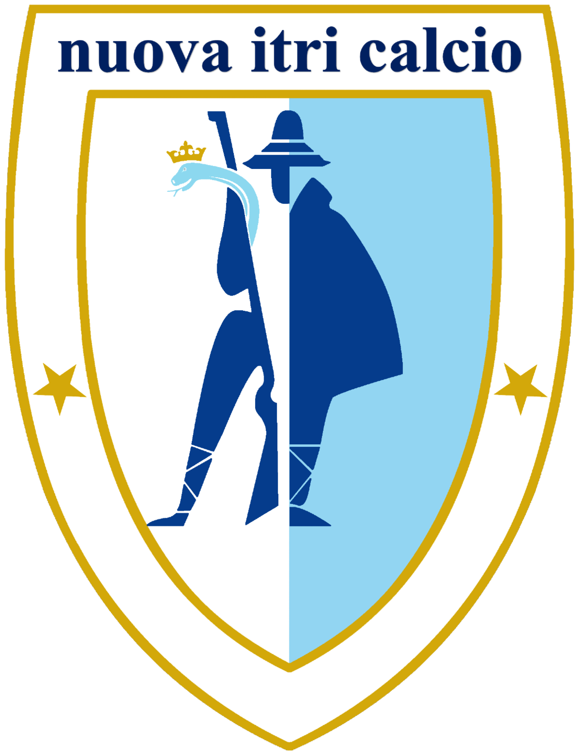 Stadio Itri Calcio - Eccellenza Girone B Lazio - 2022-23