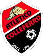 2017-18 - Atletico Colleferro vs Citta Di Montecompatri - Seconda ...
