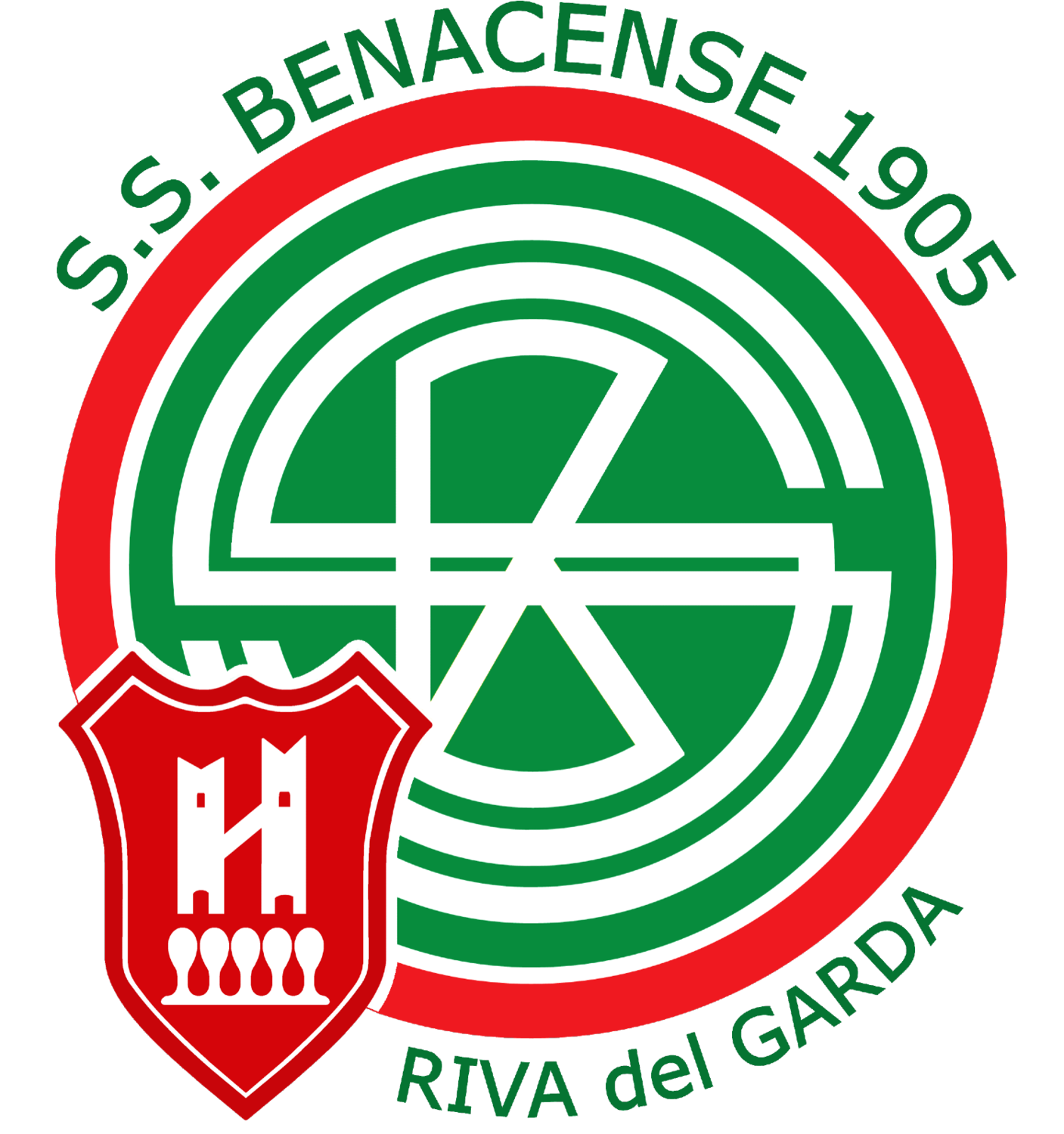 Scheda Benacense - Eccellenza Girone Unico Alto Adige - Tuttocampo.it