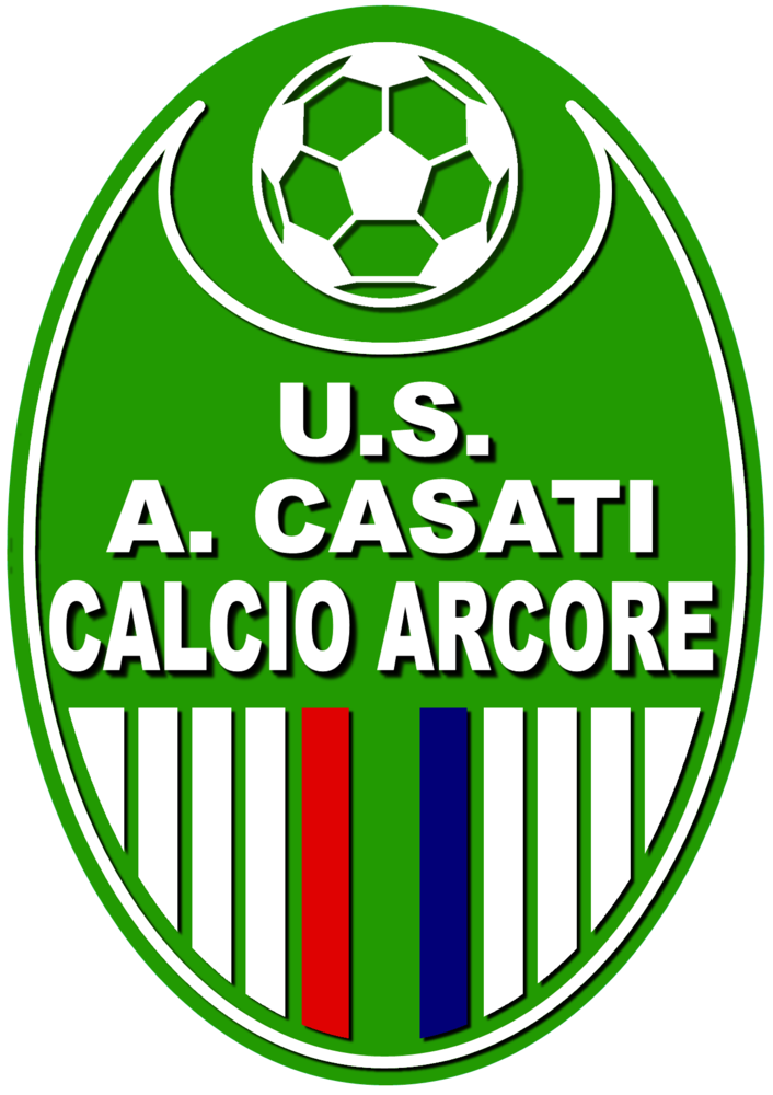Calendario Casati Calcio Arcore - Promozione Girone D Lombardia