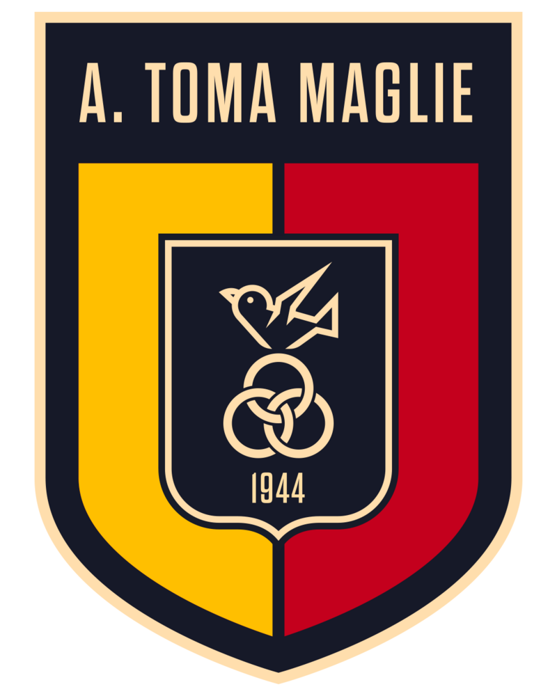 Staff A. Toma Maglie - Eccellenza Girone Unico Puglia - Tuttocampo.it