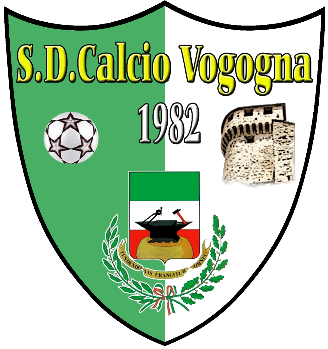 Stadio Calcio Vogogna - Promozione Coppa Italia Piemonte - 2018-19