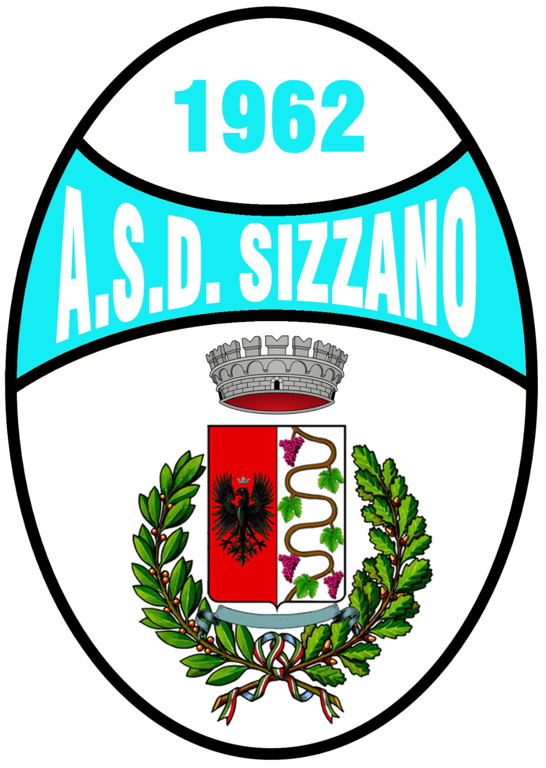 Staff Sizzano - Promozione Girone A Piemonte - 2021-22 - Tuttocampo.it