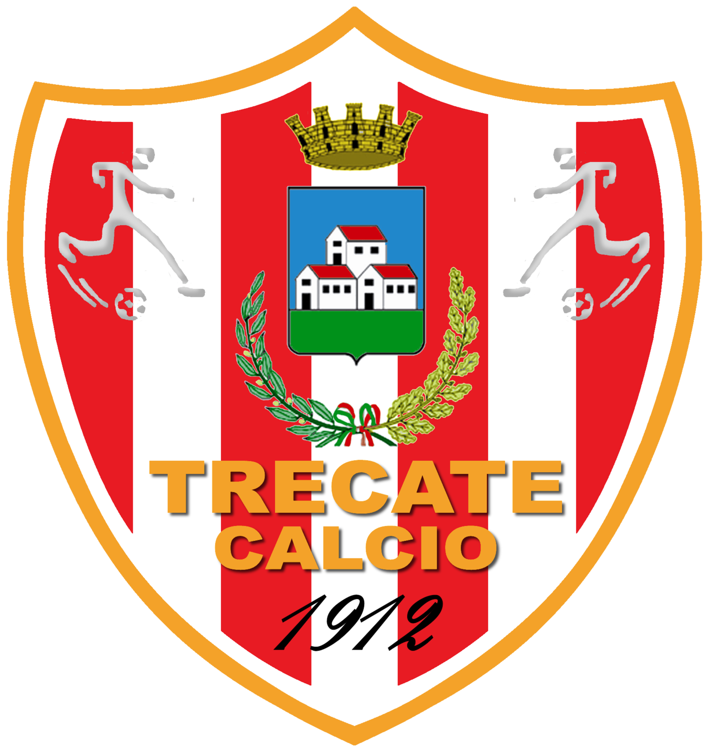 Scheda Trecate Calcio - Prima Categoria Girone C Piemonte
