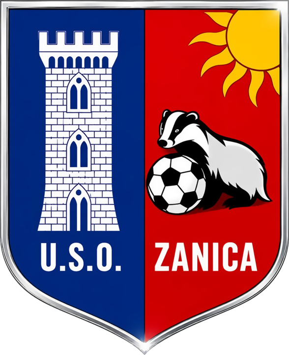 Calcio Leffe vs U. S. O. Zanica - Prima Categoria Girone E Lombardia ...