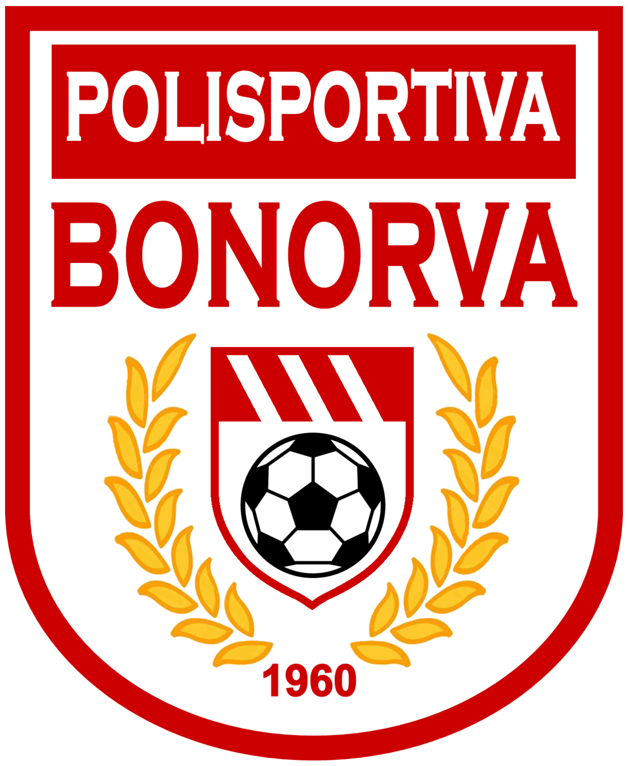 Scheda Bonorva 1960 - Promozione Girone B Sardegna - Nuoro - 2024-25