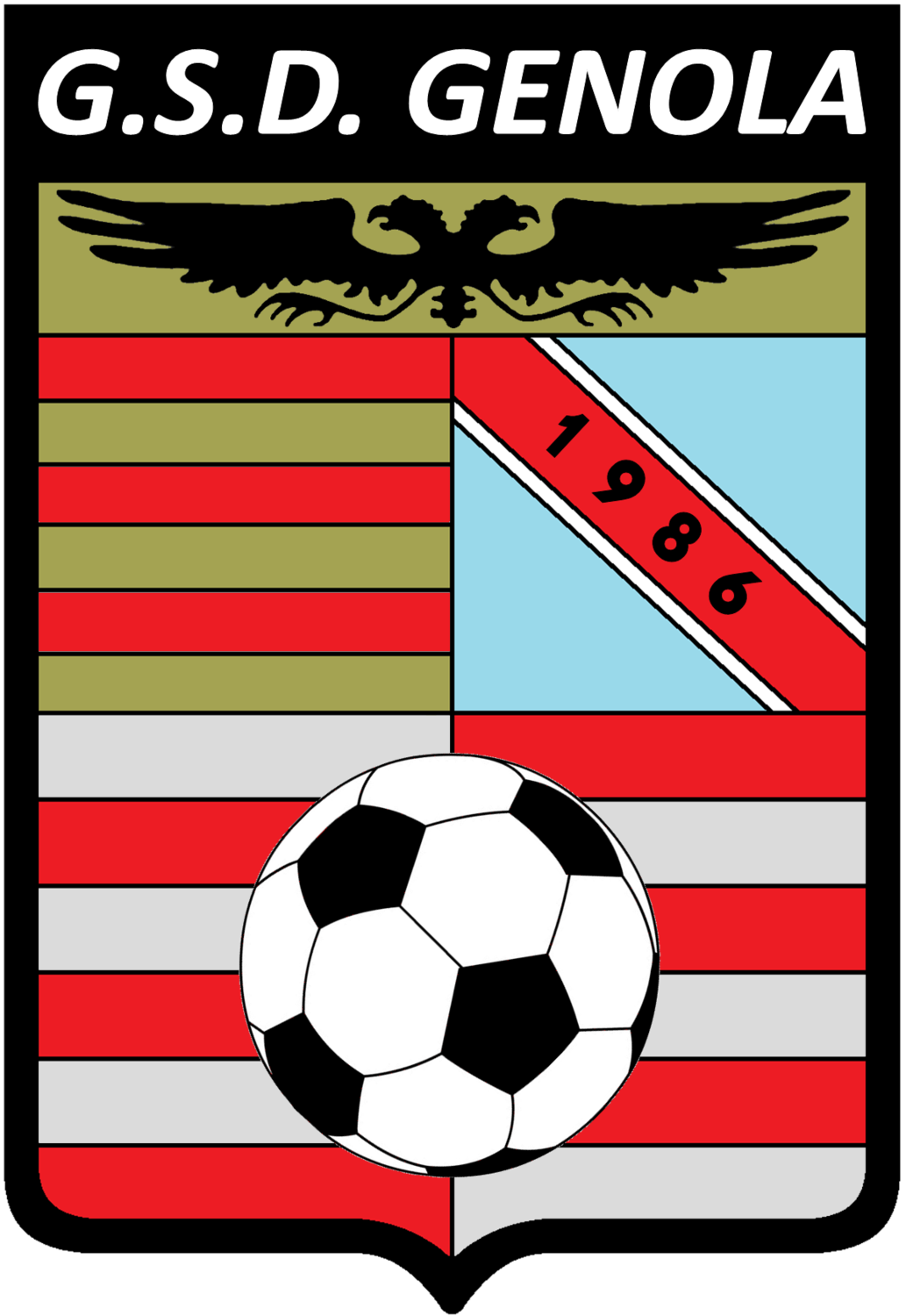 Scheda Genola - Seconda Categoria Girone G Piemonte - 2020-21