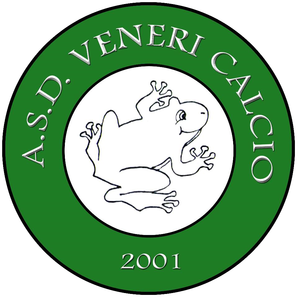 Scheda Veneri Calcio - Terza Categoria Pistoia - Girone A Toscana - 2018-19