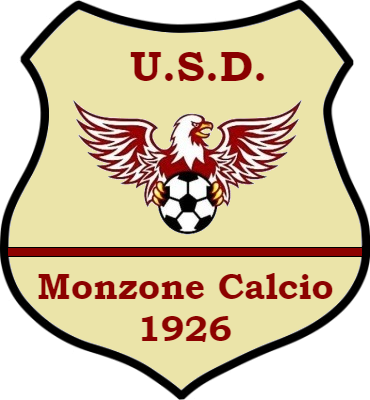Scheda Monzone 1926 - Seconda Categoria Girone A Toscana