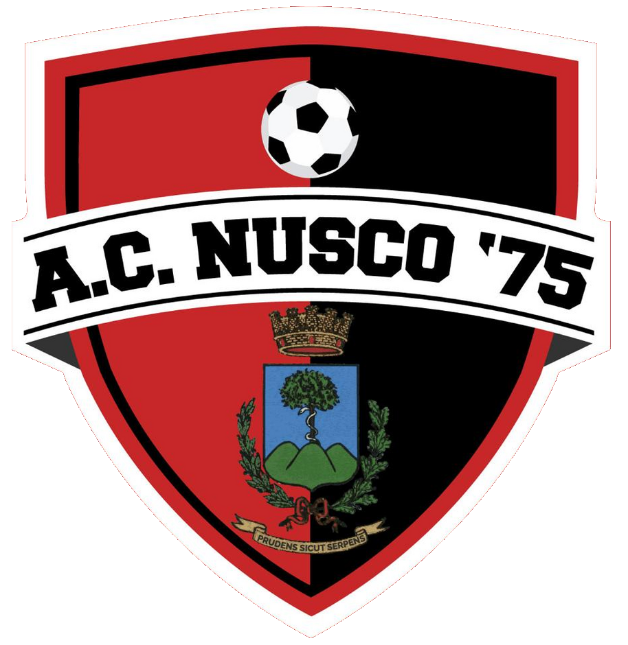 Scheda Nusco 75 - Terza Categoria Avellino - Girone B Campania - 2024-25