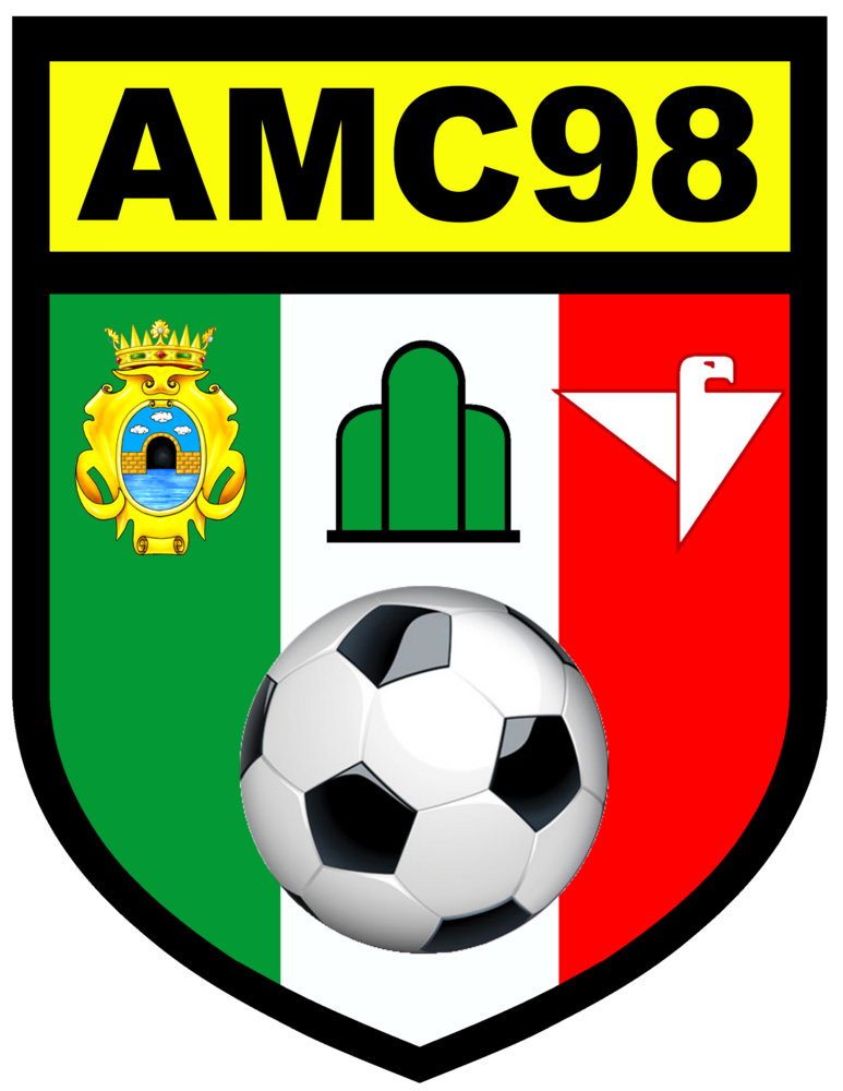 Scheda AMC 98 - Promozione Girone B Umbria - Tuttocampo.it