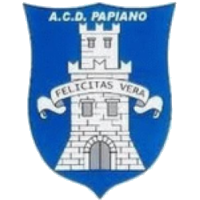 Staff Papiano - Promozione Girone A Umbria - 2024-25 - Tuttocampo.it