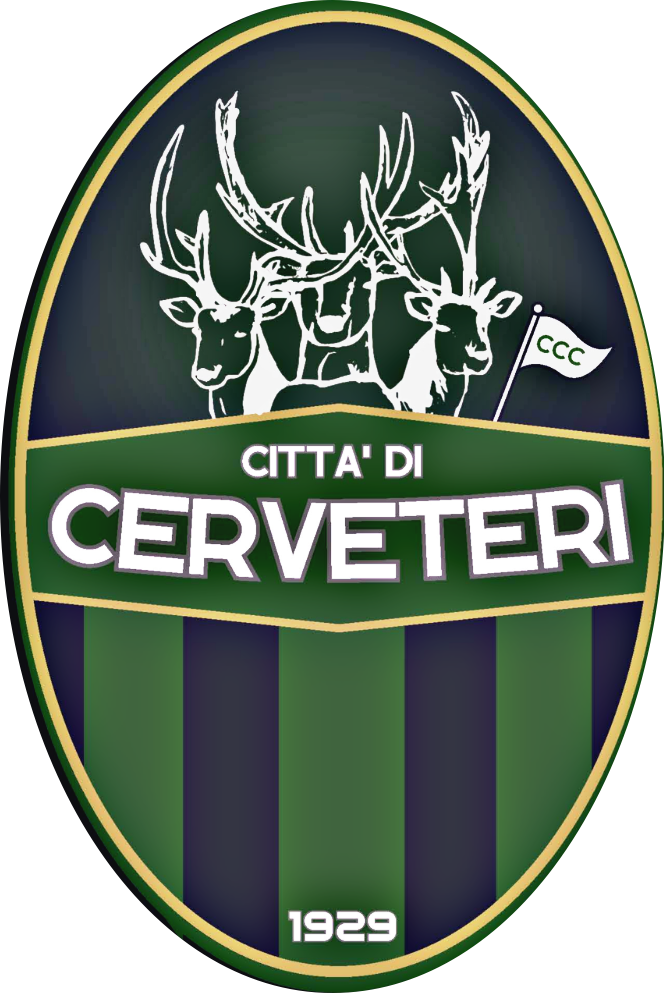 Scheda Città di Cerveteri - Promozione Girone A Lazio - Tuttocampo.it