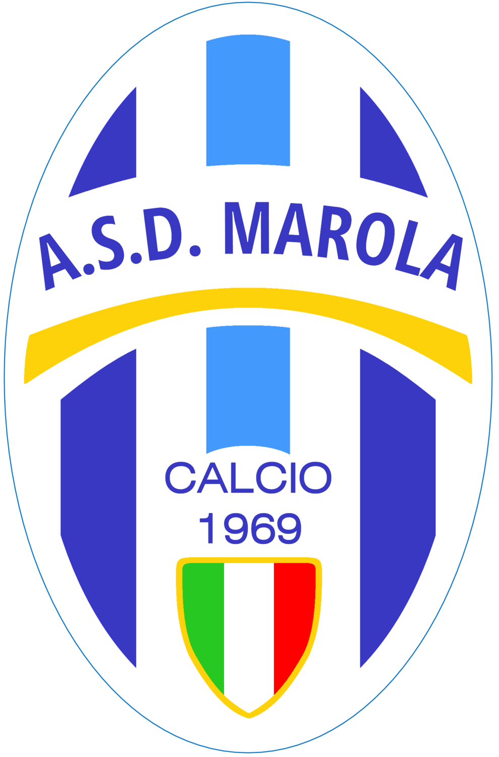 Rosa New Marola - Prima Categoria Girone C Veneto - Tuttocampo.it