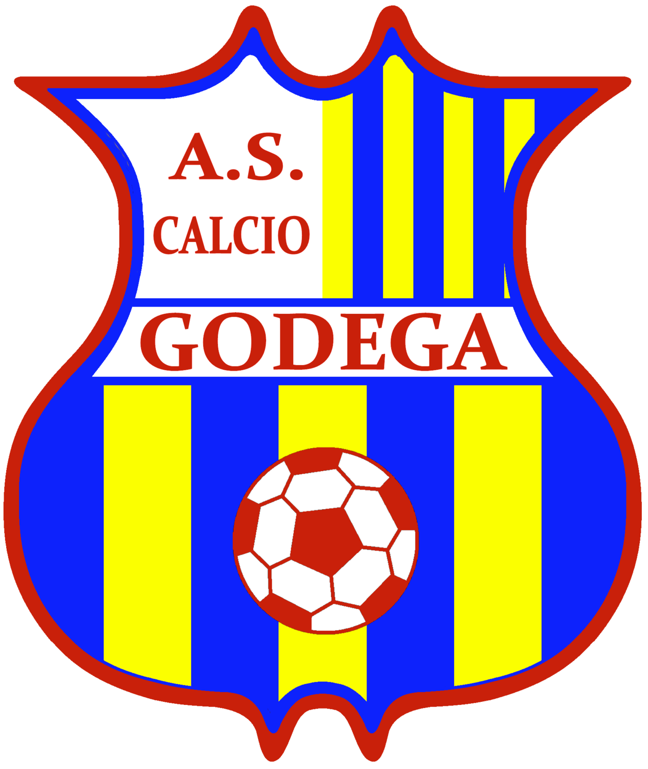 Scheda Godega - Prima Categoria Girone G Veneto - 2016-17