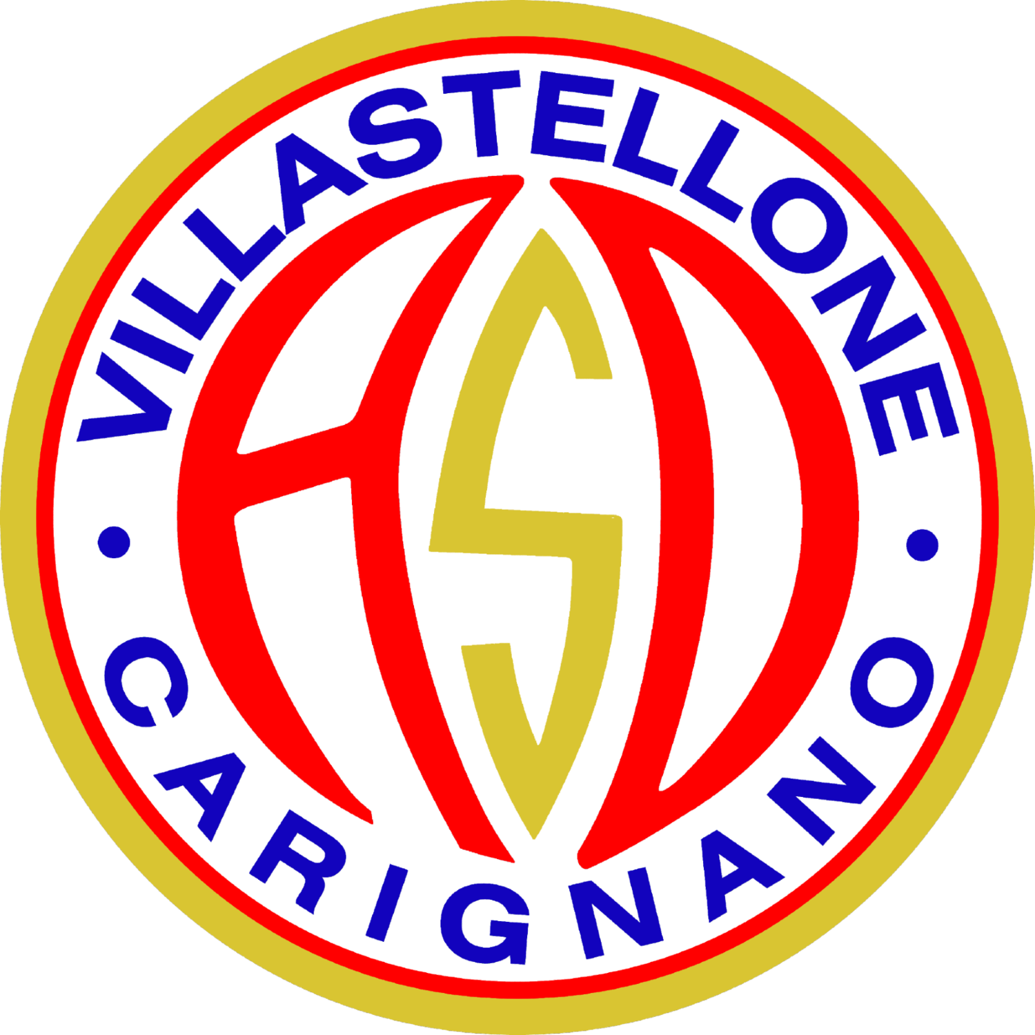 Scheda Villastellone Carignano - Seconda Categoria Girone E Piemonte