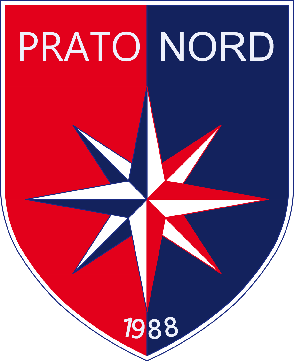 Scheda Prato Nord - Seconda Categoria Girone H Toscana - 2020-21