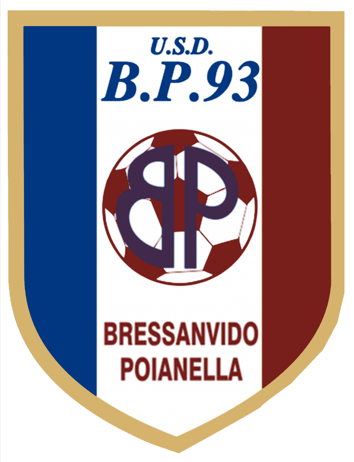 Staff B. P. 93 - Seconda Categoria Girone E Veneto - 2019-20