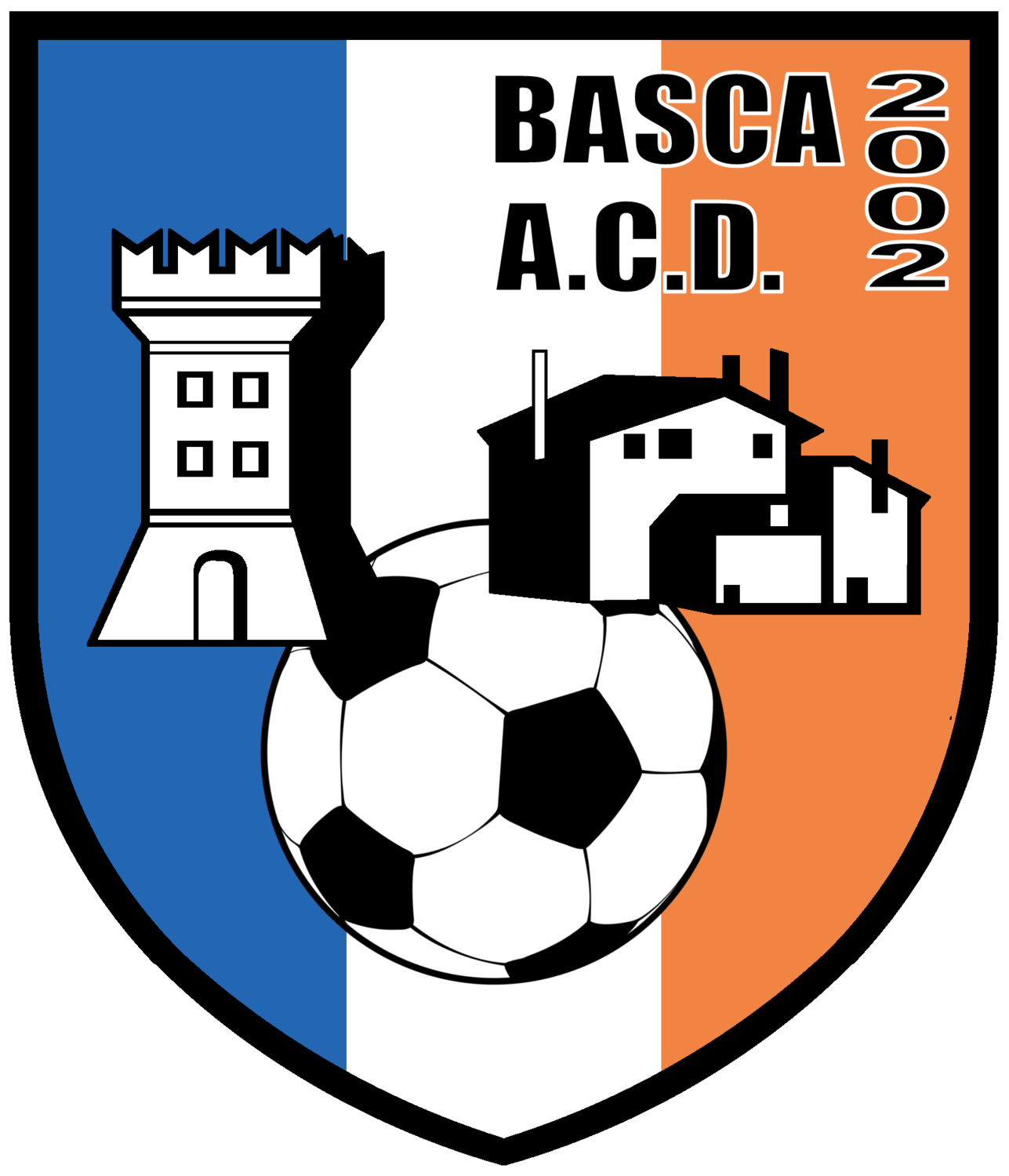 Scheda Basca 2002 - Prima Categoria Girone E Emilia-Romagna