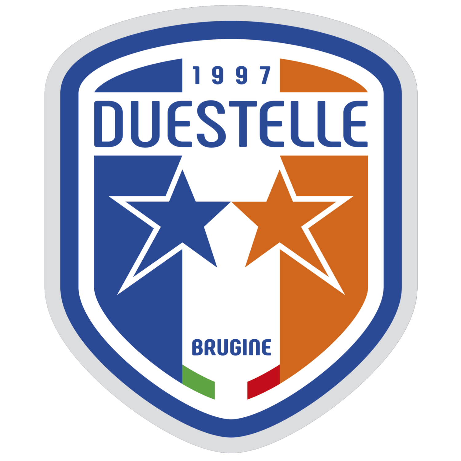 Scheda Due Stelle - Seconda Categoria Girone M Veneto - 2024-25