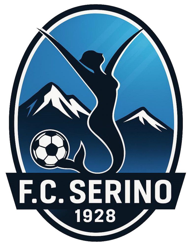 Calendario Serino 1928 - Seconda Categoria Girone C Campania
