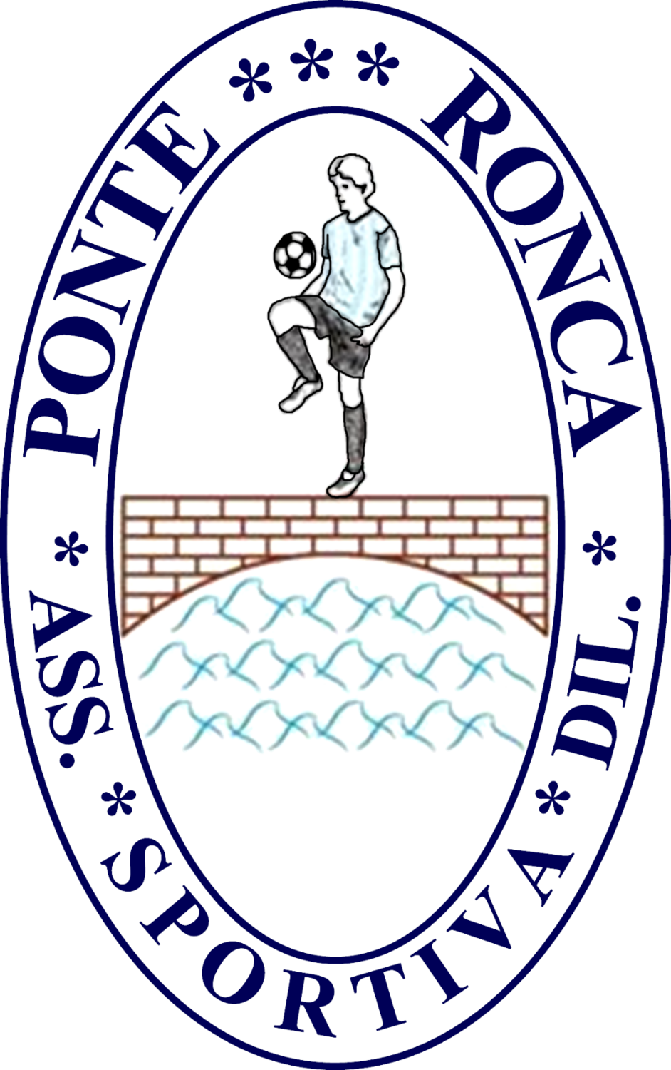 Scheda Ponte Ronca - Seconda Categoria Coppa Emilia Provinciale ...