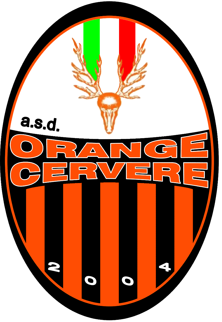 Scheda Orange Cervere - Seconda Categoria Girone G Piemonte