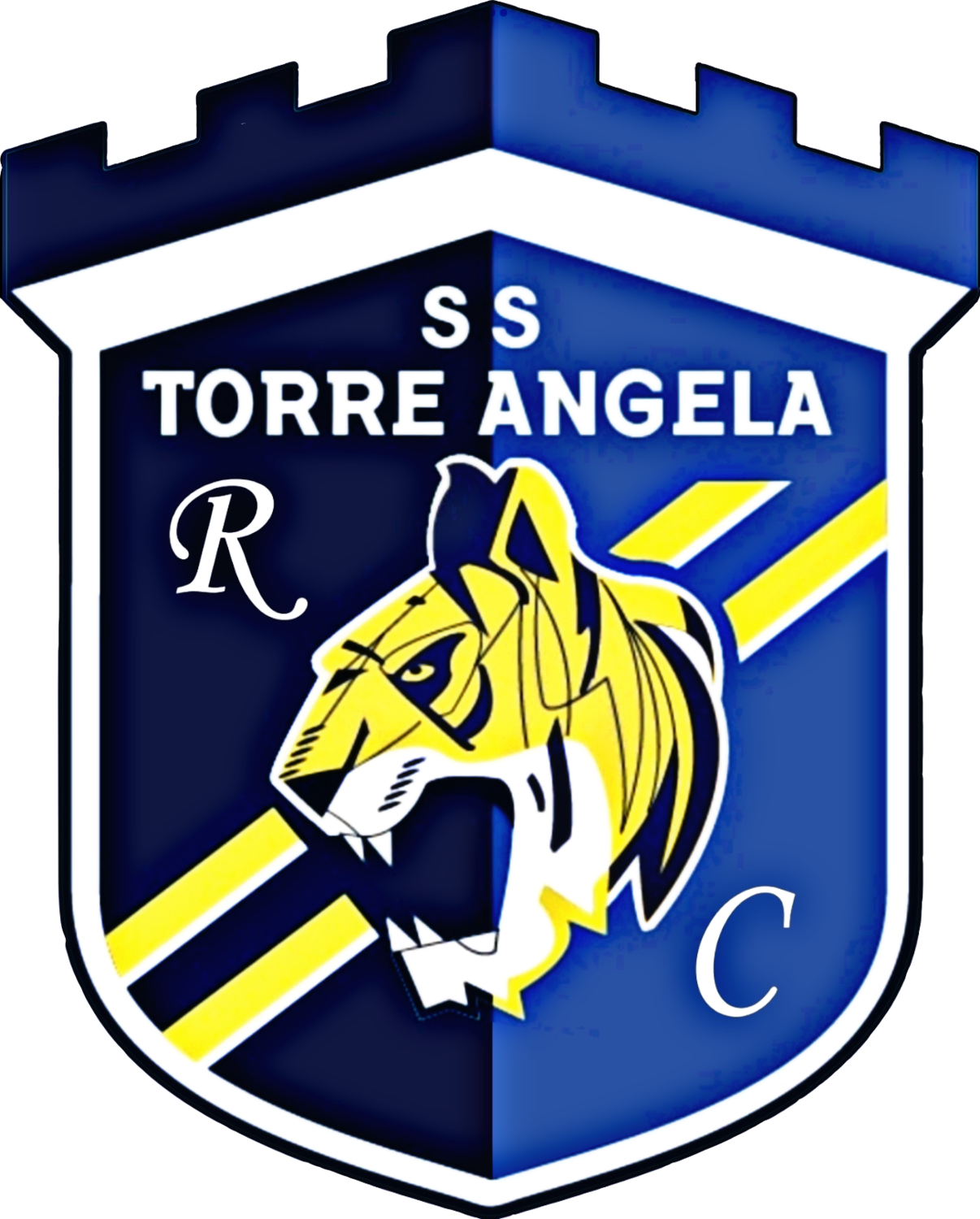 Stadio Torre Angela - Promozione Coppa Italia Promozione Lazio - 2019-20