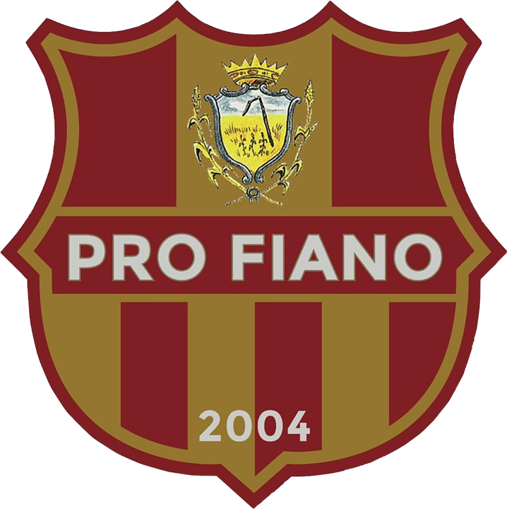 Scheda Pro Fiano - Prima Categoria Girone B Lazio - Roma