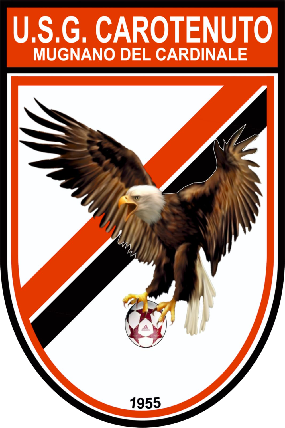 Staff G. Carotenuto - Eccellenza Coppa Italia Campania - 2022-23