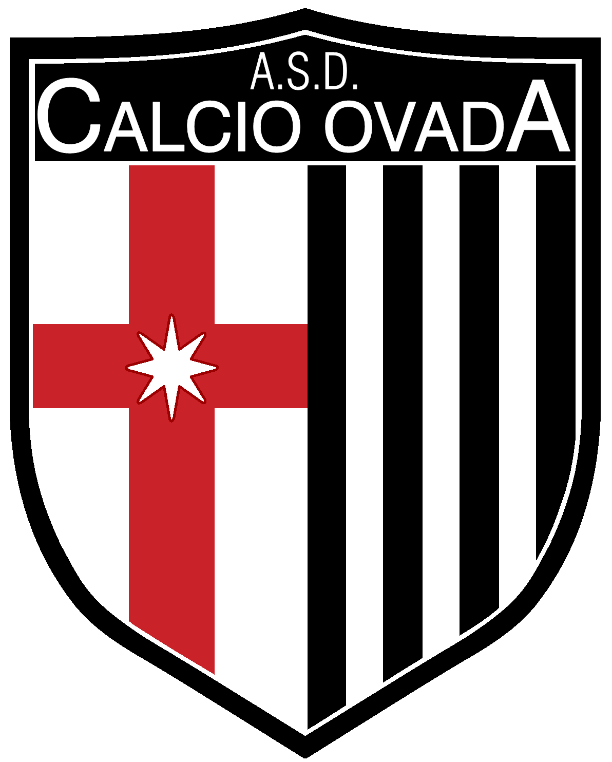 Statistiche Ovada - Terza Categoria Alessandria - Girone B Piemonte