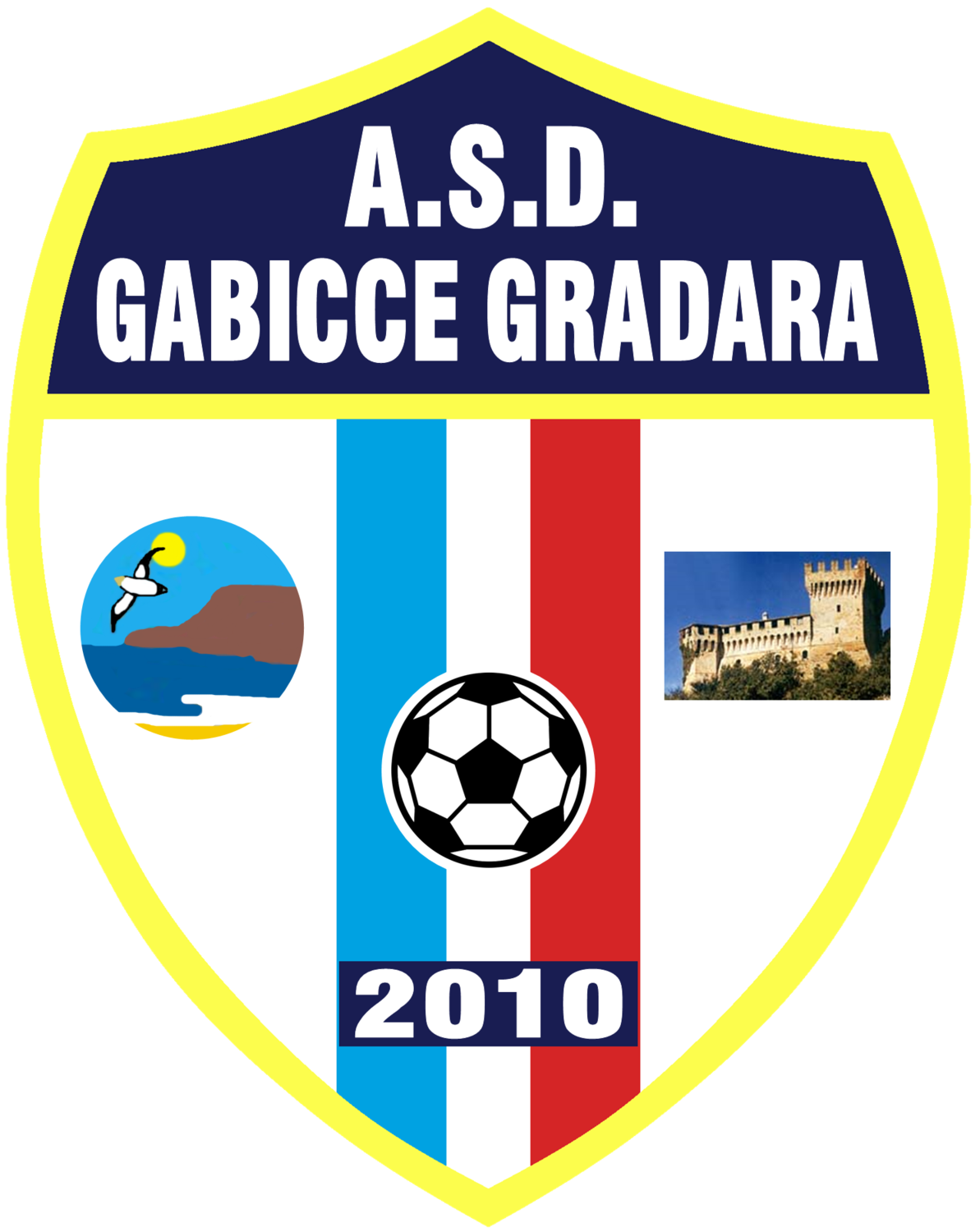 2022-23 - Gabicce Gradara vs Valfoglia - Promozione Coppa Italia Marche ...