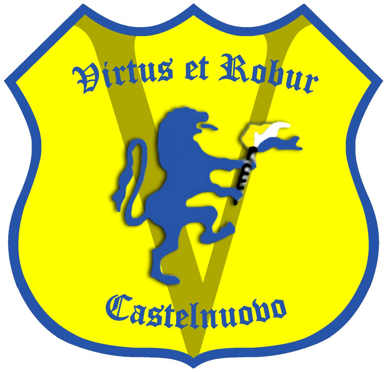 2016-17 - Virtus Robur Castelnuovo vs Morianese - Terza Categoria Lucca ...