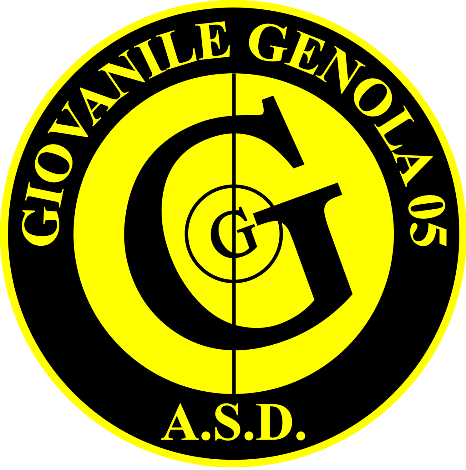 Stadio Giovanile Genola 05 - Seconda Categoria Girone G Piemonte - 2024-25