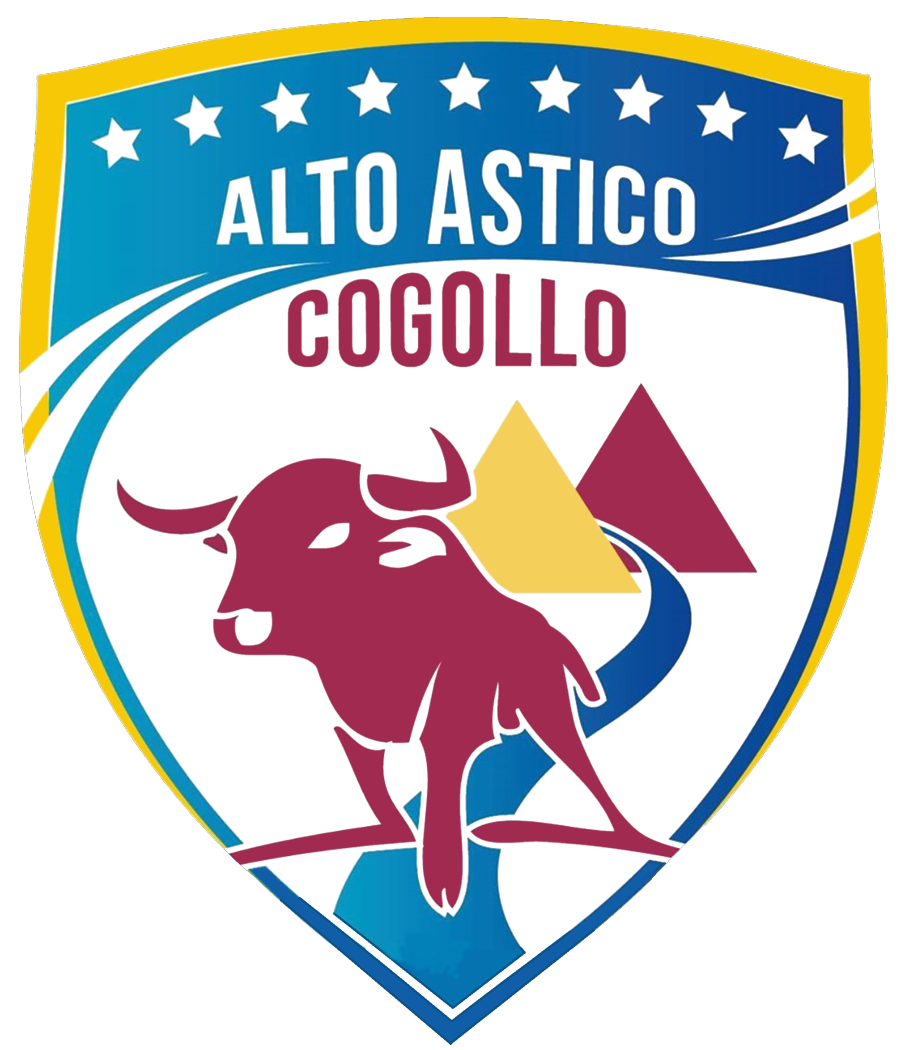 Scheda Alto Astico Cogollo - Prima Categoria Girone C Veneto - Vicenza