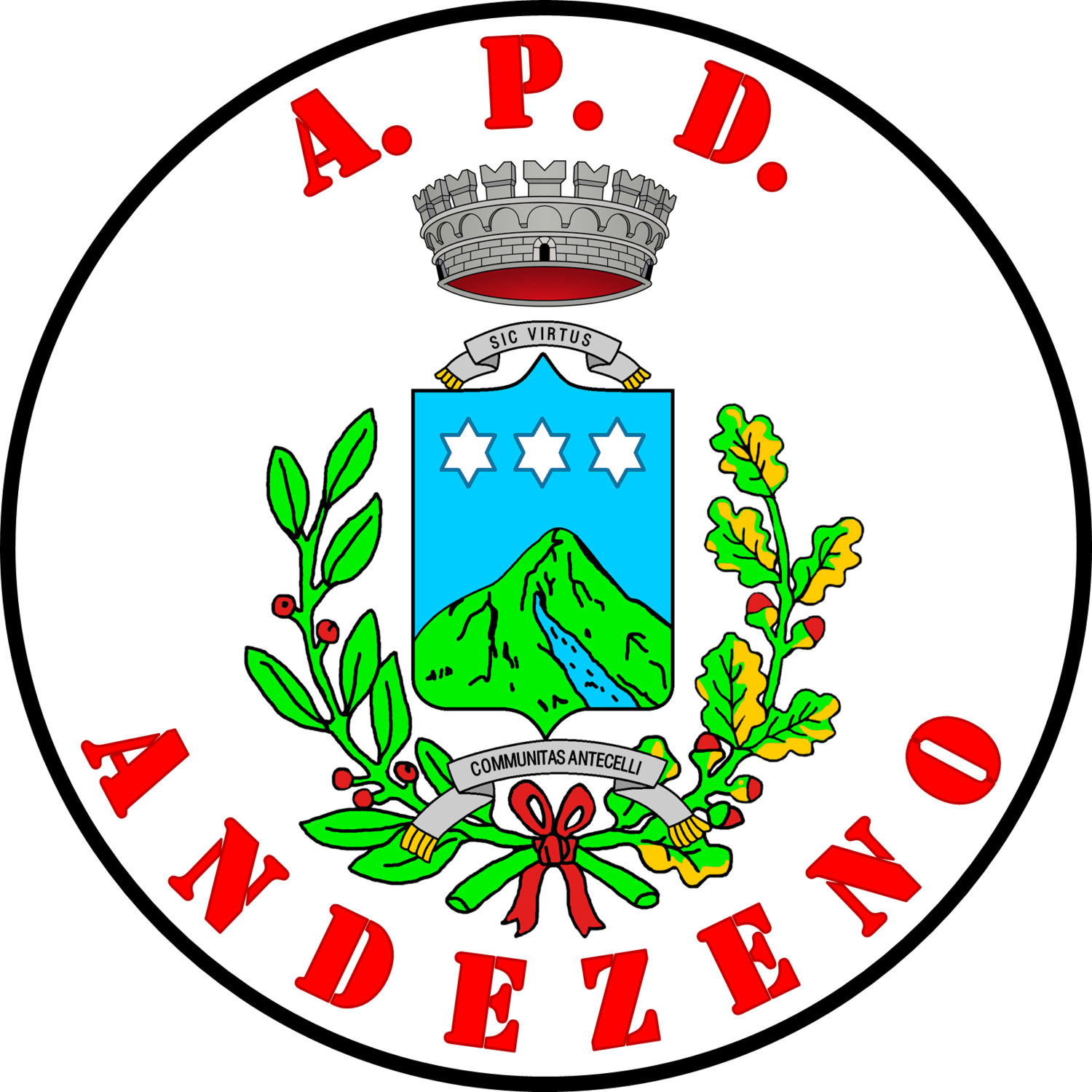 Stadio Andezeno - Seconda Categoria Girone F Piemonte - 2023-24