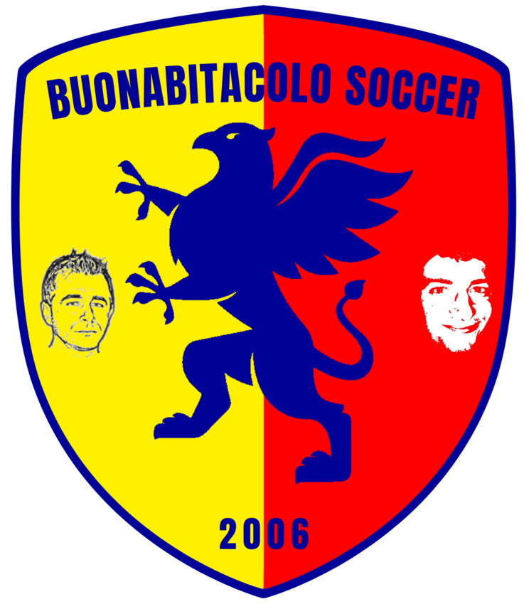 Scheda Buonabitacolo Soccer - Terza Categoria Salerno - Girone C Campania - 2024-25