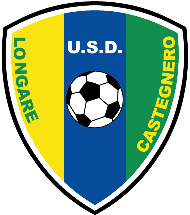 Scheda Longare Castegnero - Eccellenza Girone A Veneto - Padova