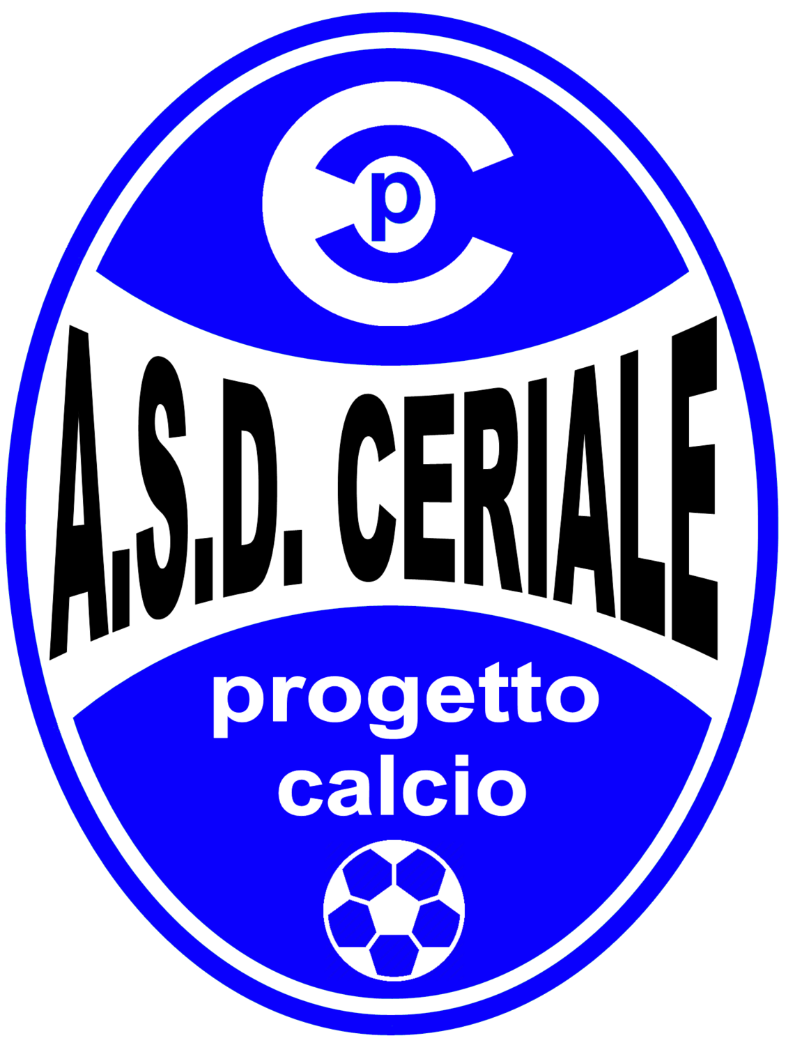 Scheda Ceriale Progetto Calcio - Promozione Girone A Liguria