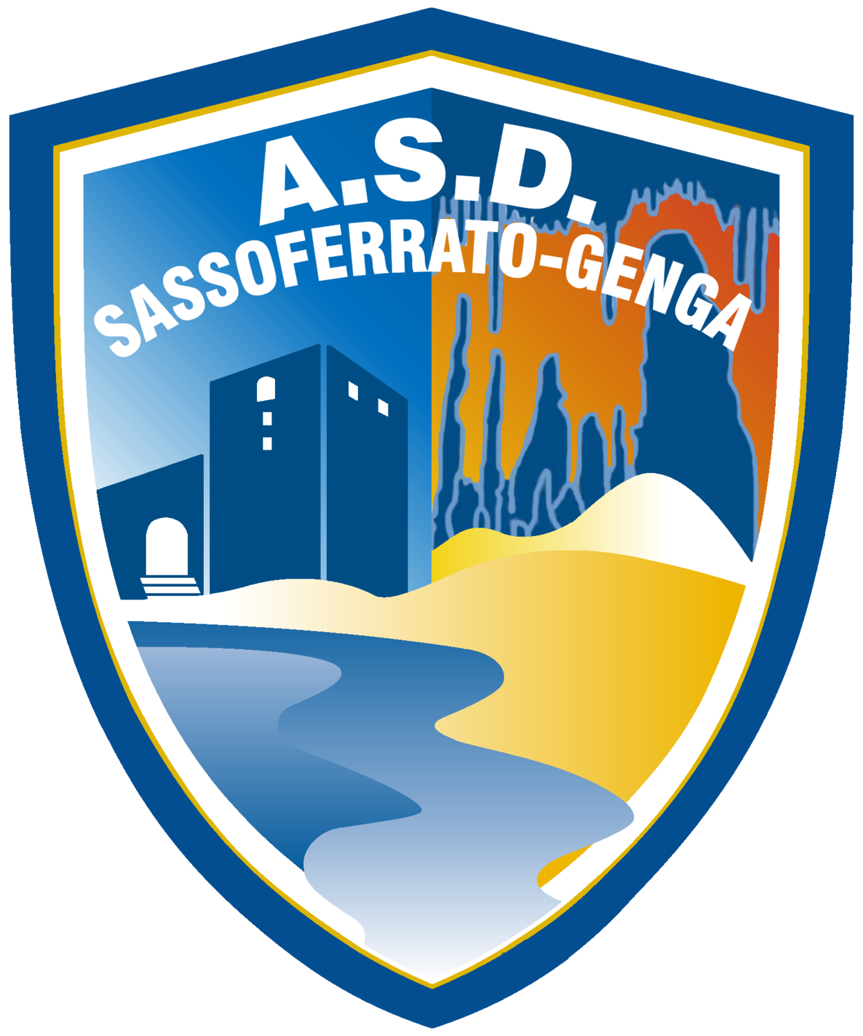 News Sassoferrato Genga - Eccellenza Girone Unico Marche - 2019-20