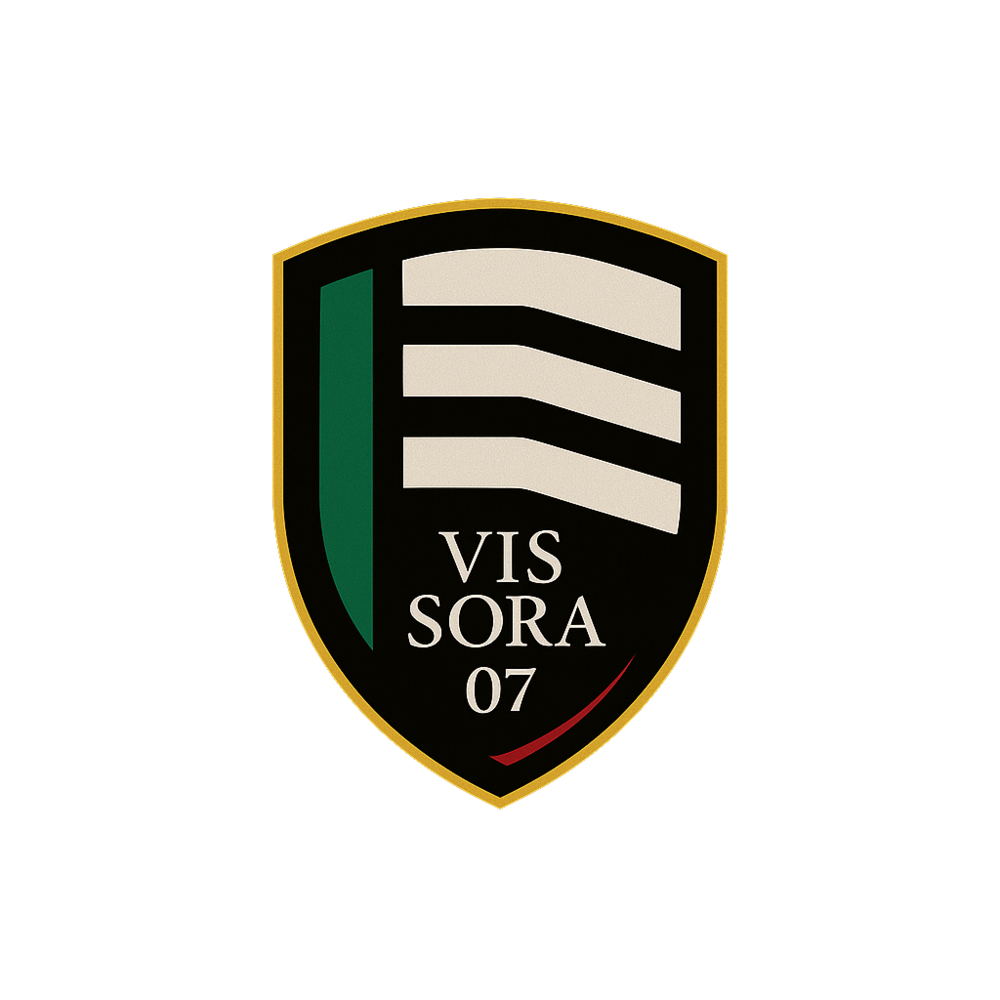 Staff Vis Sora 07 - Seconda Categoria Girone H Lazio - 2021-22