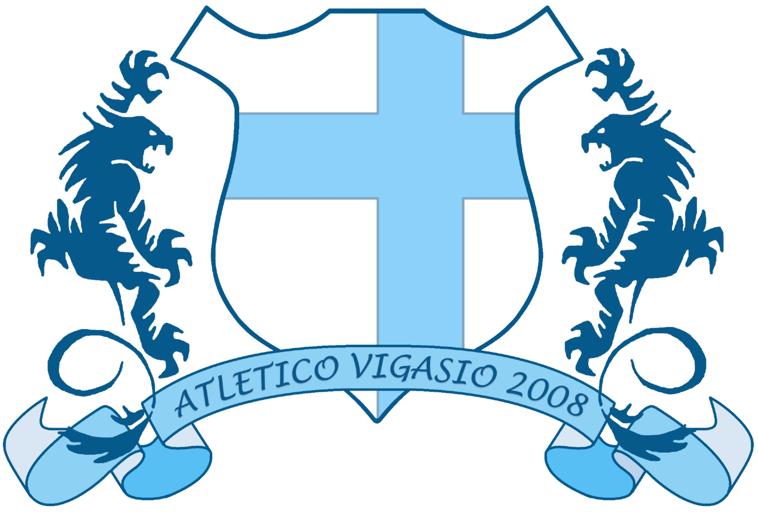 Staff Atletico Vigasio 2008 - Terza Categoria Verona - Girone B Veneto